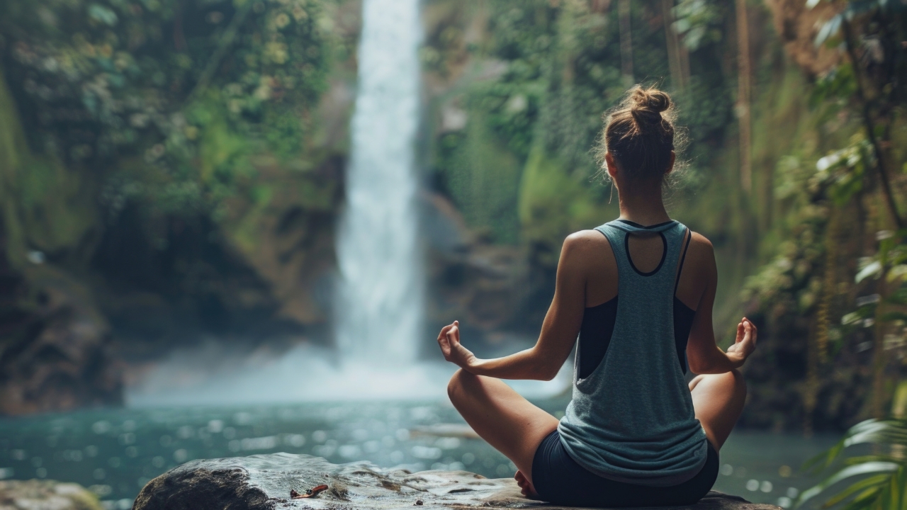 The Power of Chanting OM - Tattle Vibes