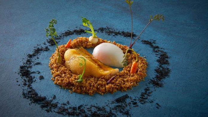 The Rise of Fusion Cuisine in Indian Restaurants - Tattle Vibes